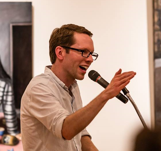 Jeffrey Bean – Beaver Magazine