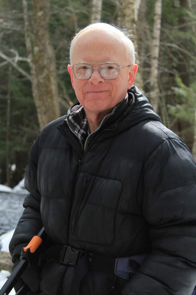 Russell Rowland – Beaver Magazine