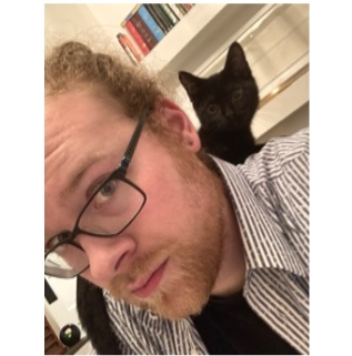 J. Clark Hubbard – Beaver Magazine