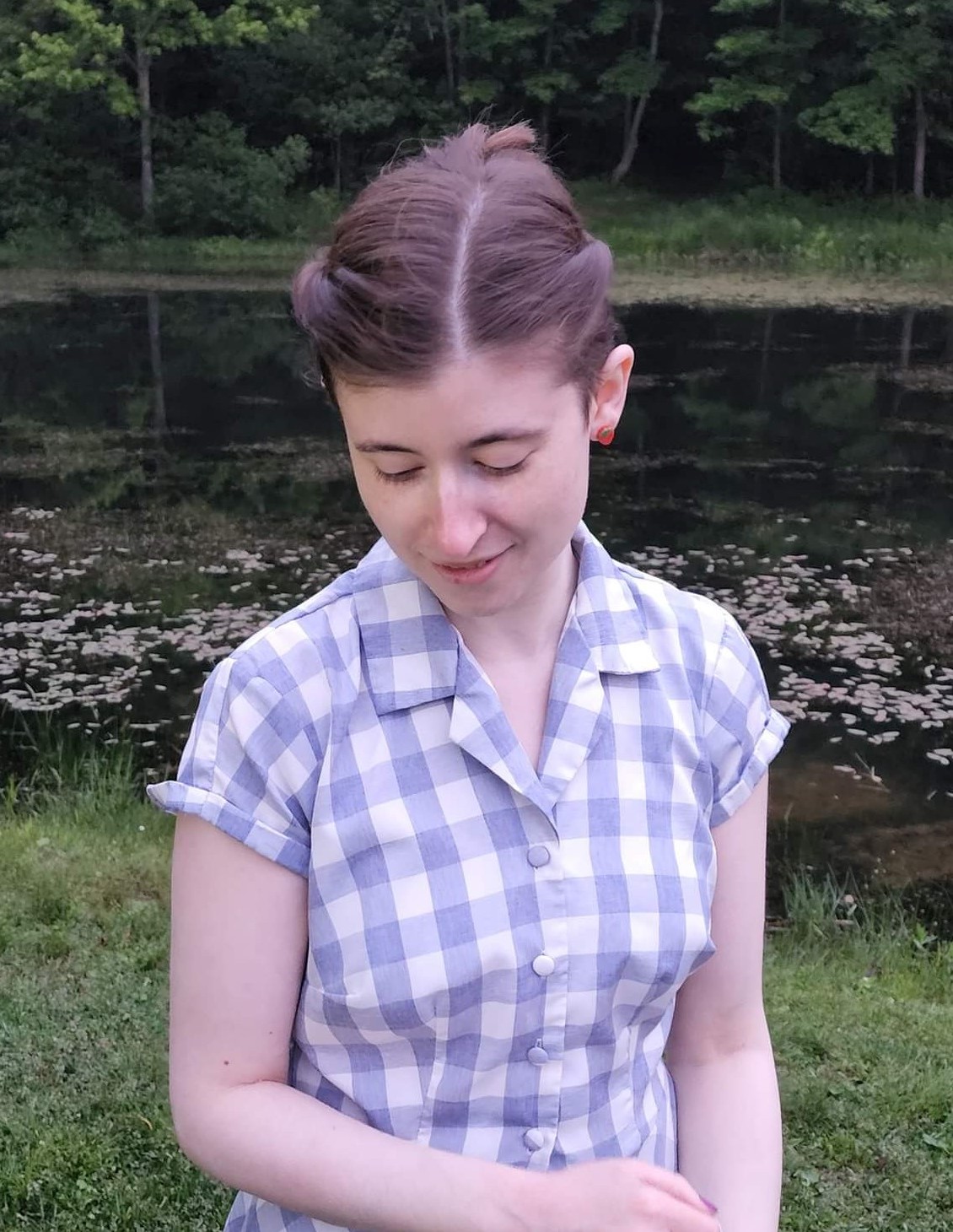 Jenna Baillargeon – Beaver Magazine