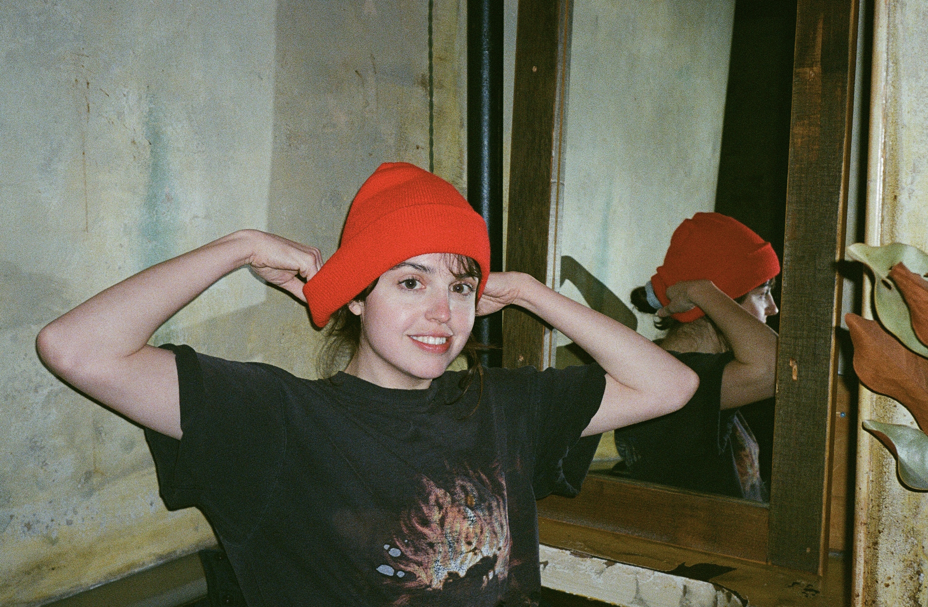 Mary Kate Nyland – Beaver Magazine