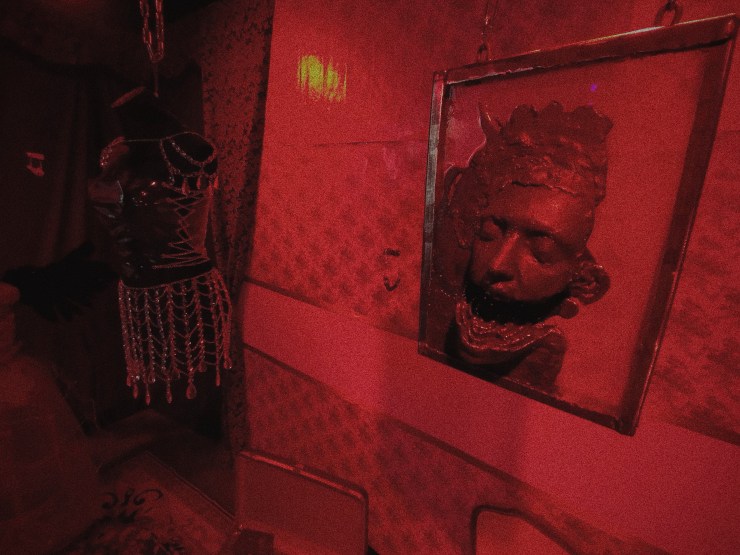 Jeri Alexander: Art That Invokes Reaction – Beaver Magazine