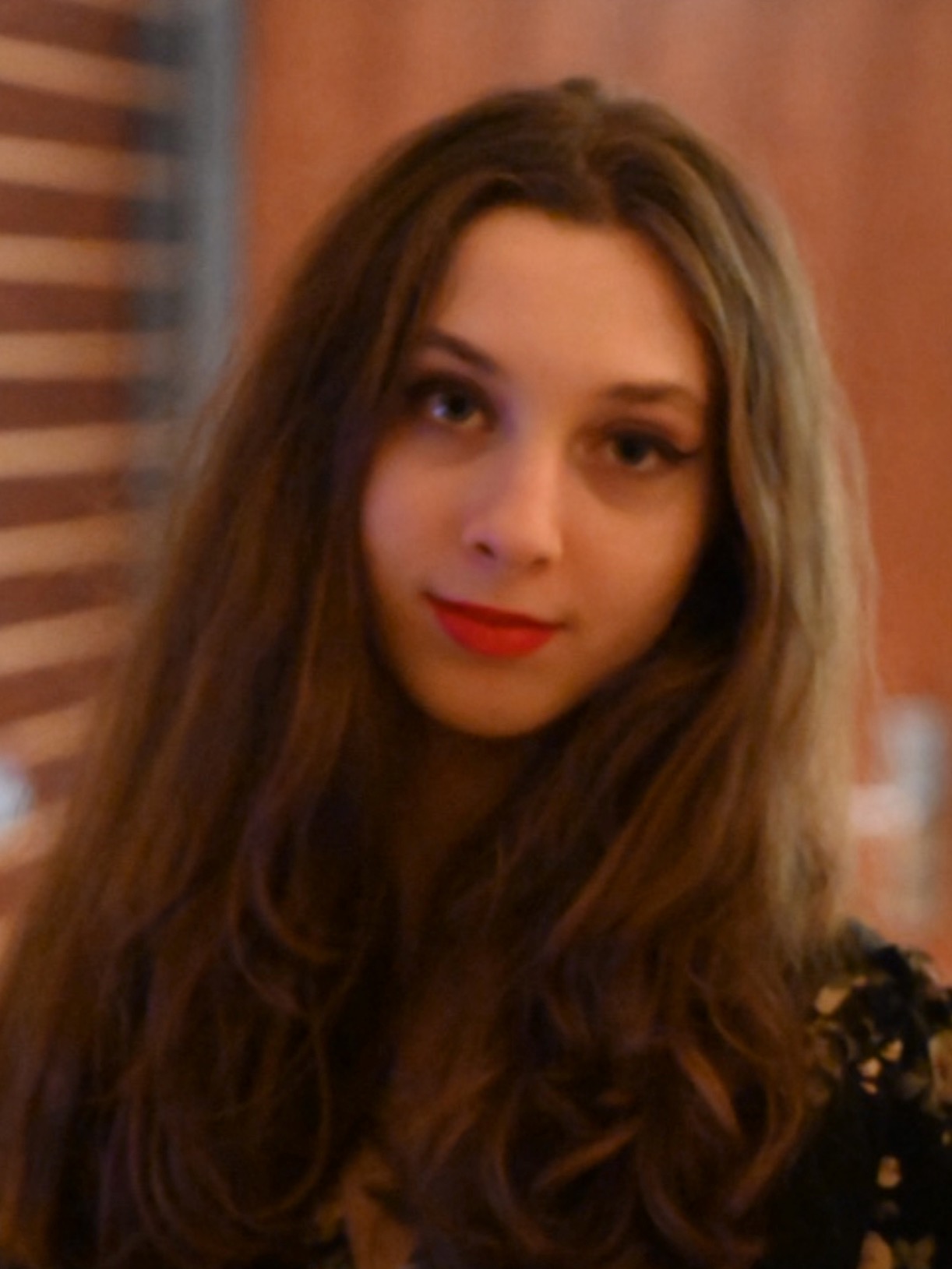 Blanka Pillár – Beaver Magazine