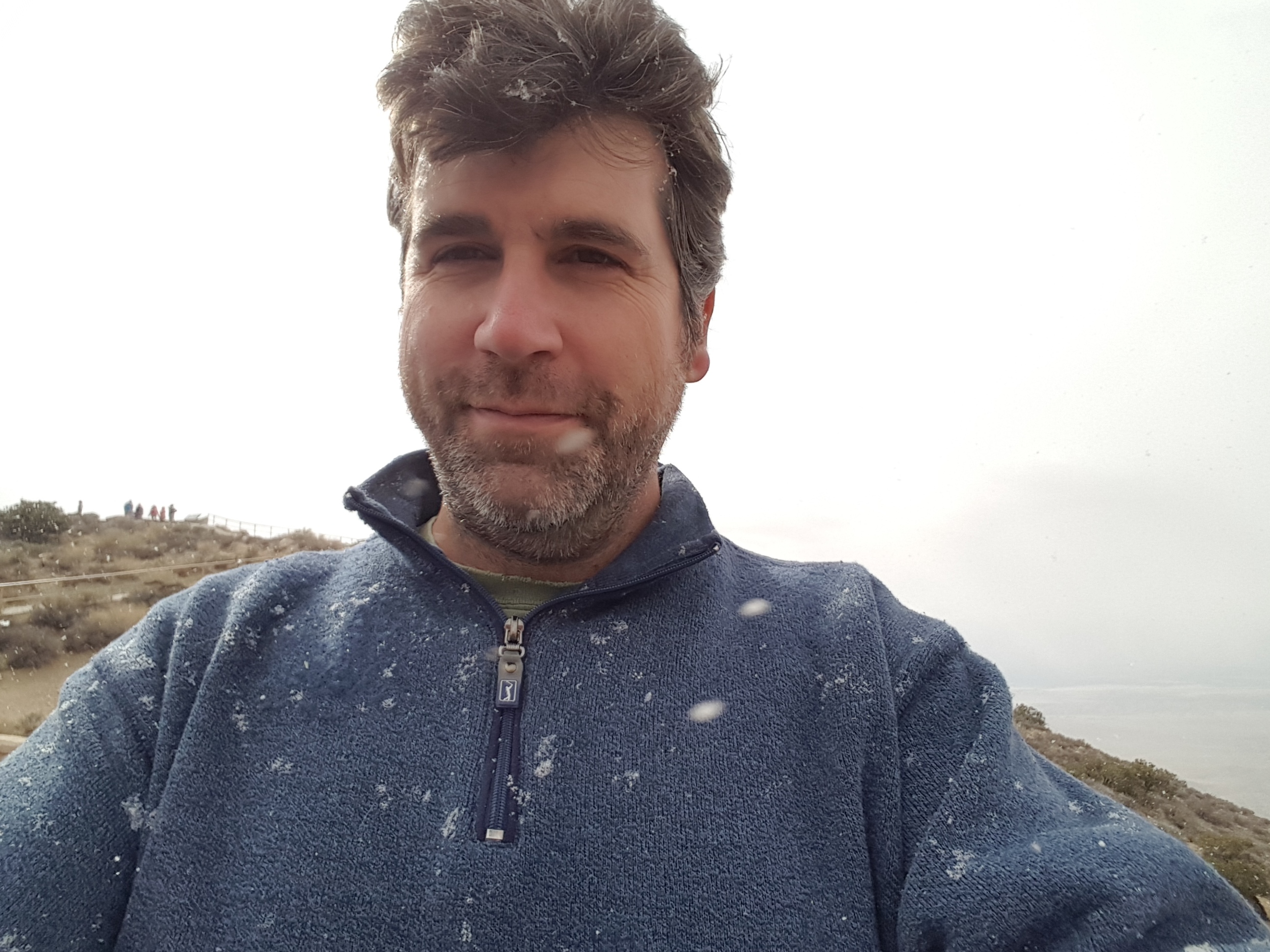 Michael Potter – Beaver Magazine