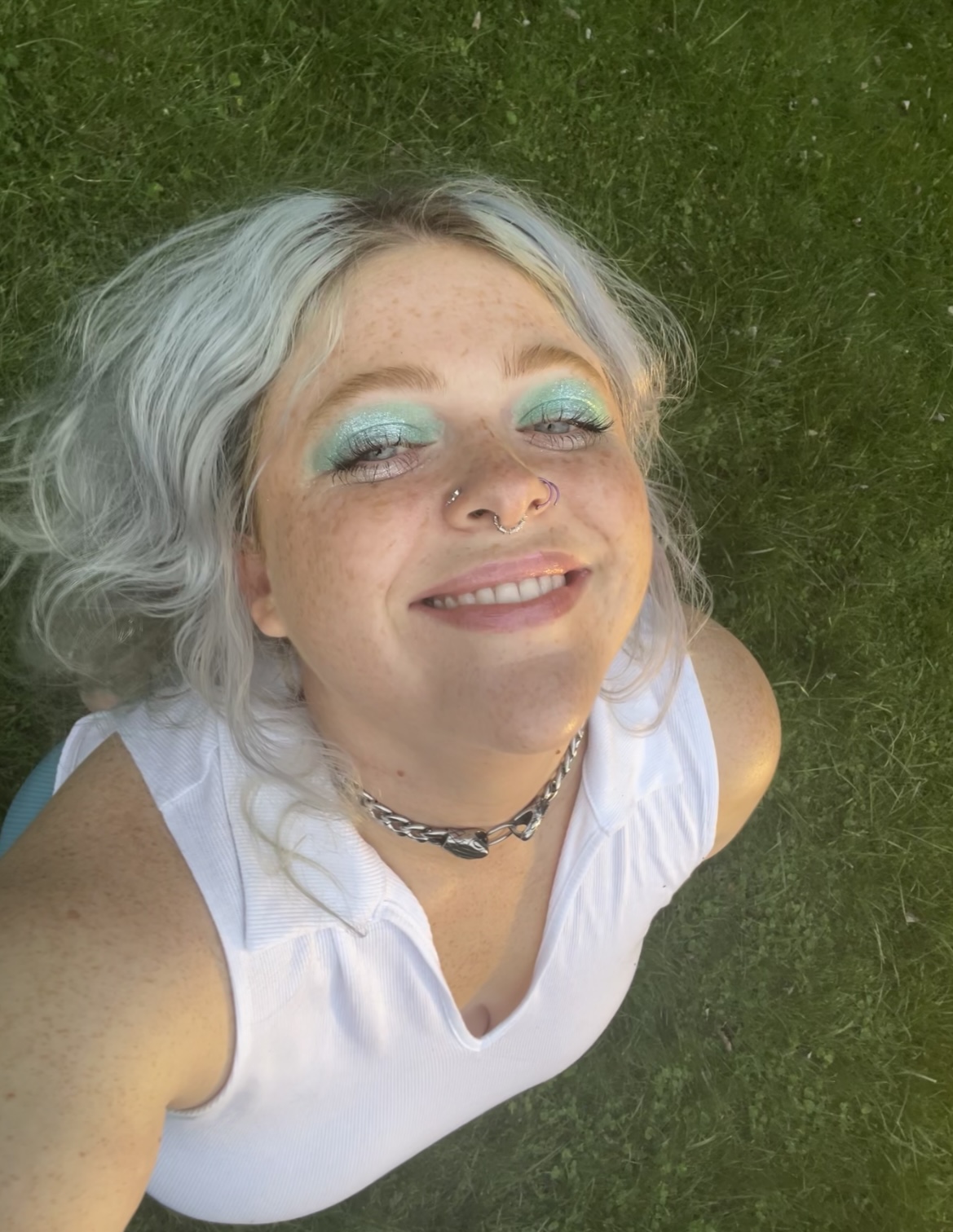 Bri Griffith – Beaver Magazine