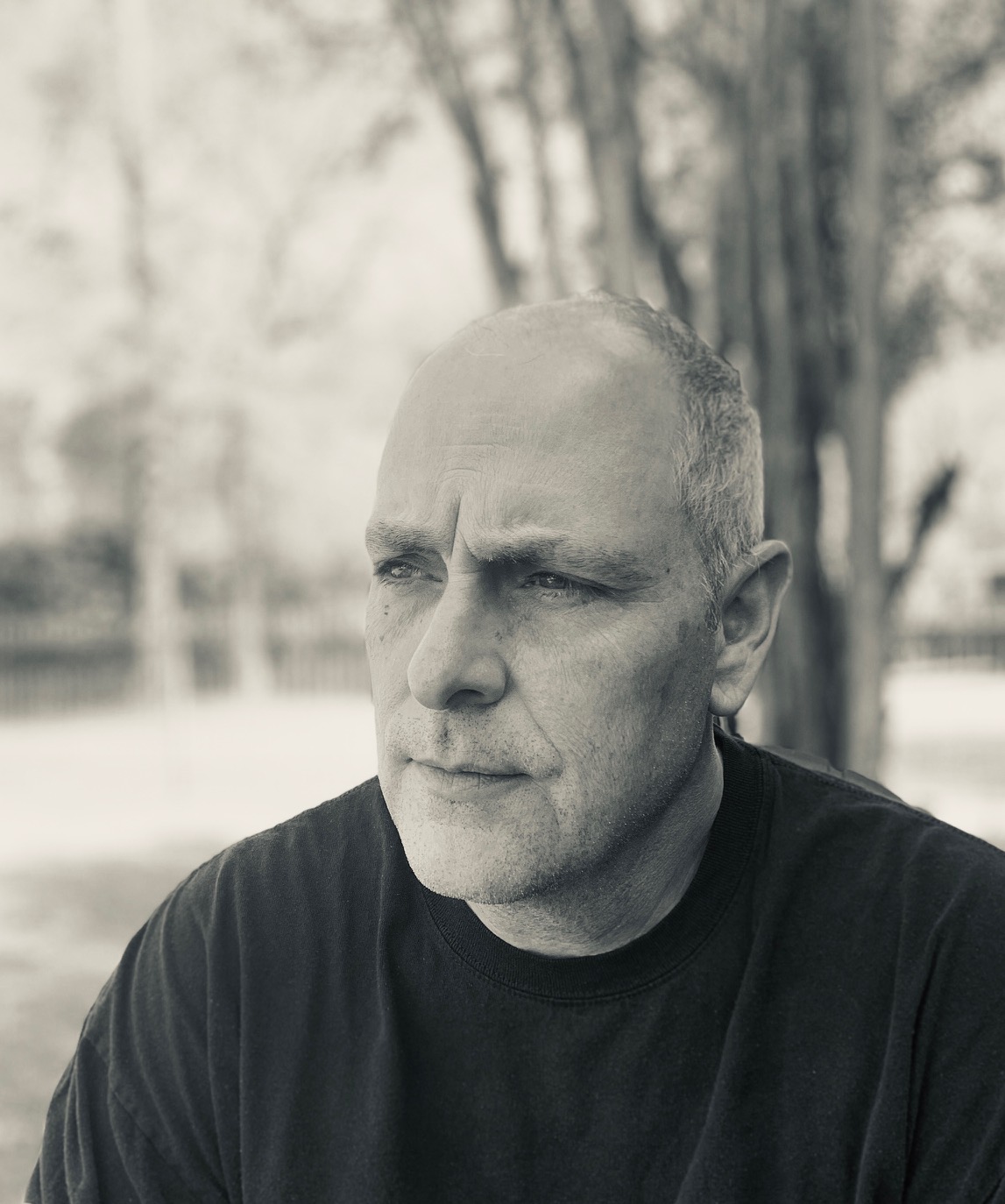 Jack B. Bedell – Beaver Magazine