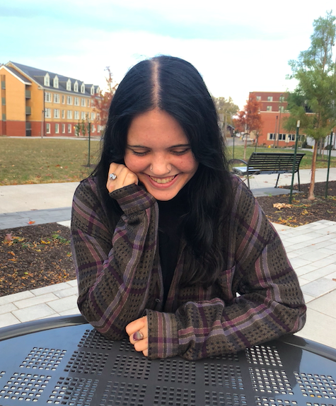 Maya Stahler – Beaver Magazine