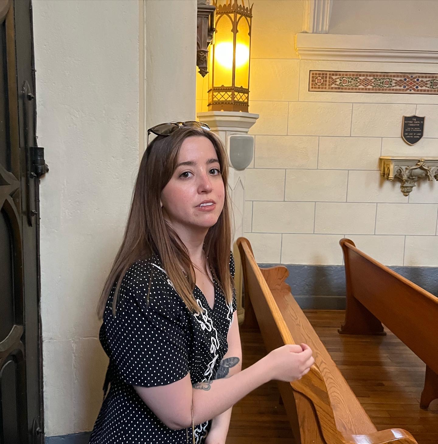 Whitney Koo – Beaver Magazine