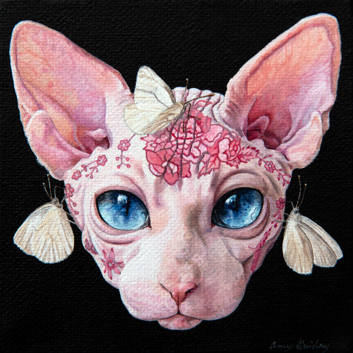 Amy Guidry – Beaver Magazine