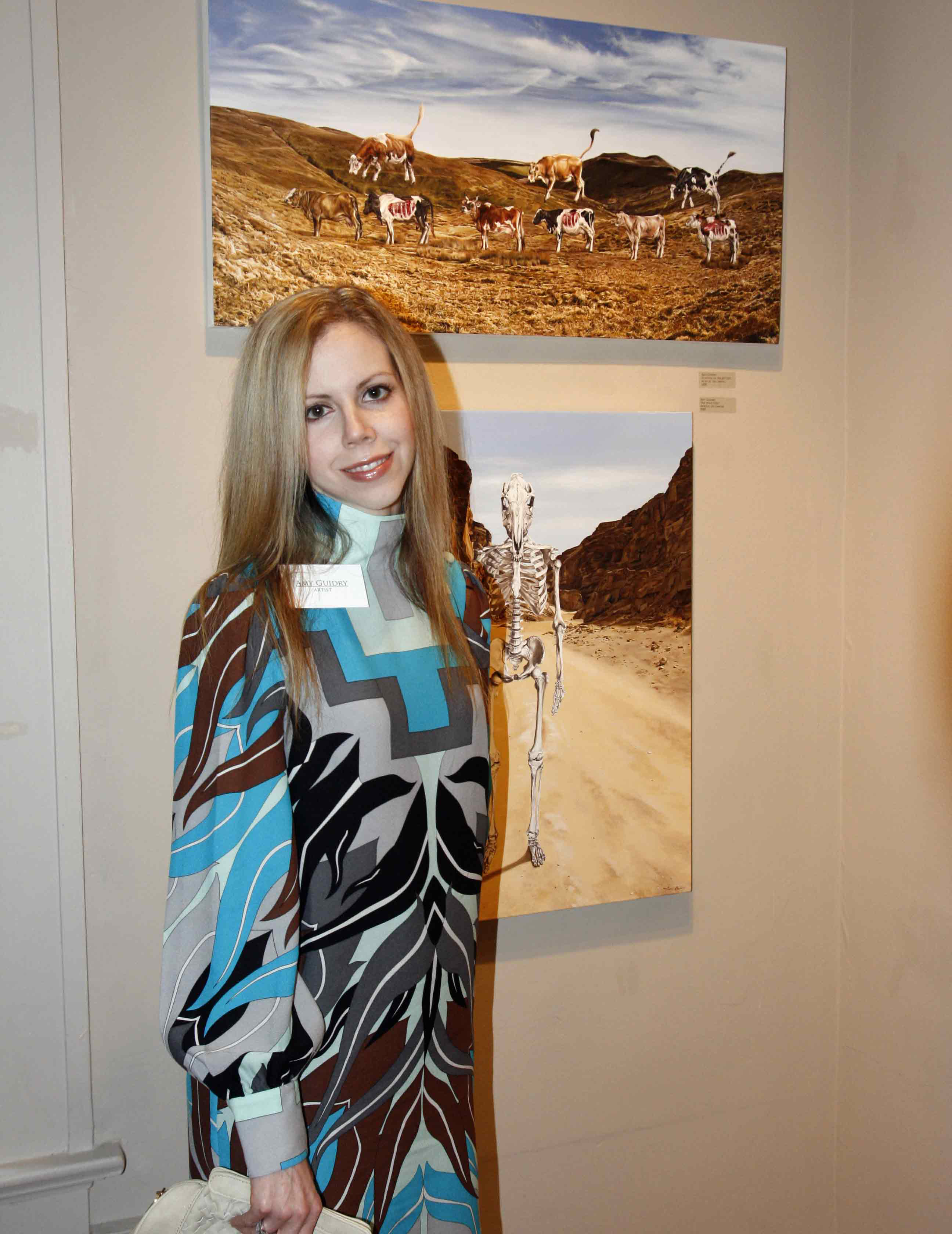 Amy Guidry – Beaver Magazine