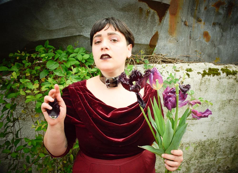 April B. Rosenberg – Beaver Magazine