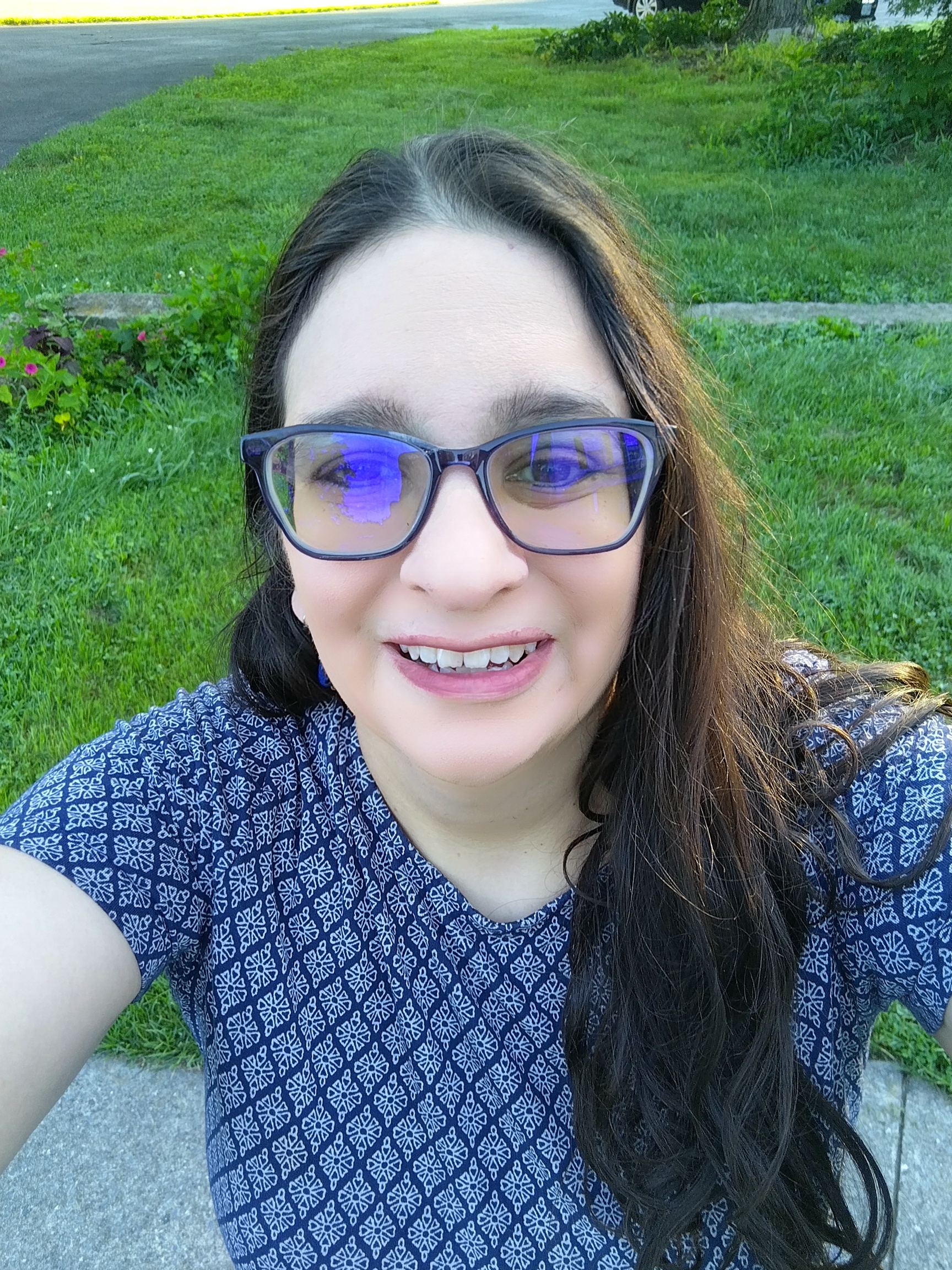 Lori D’Angelo – Beaver Magazine