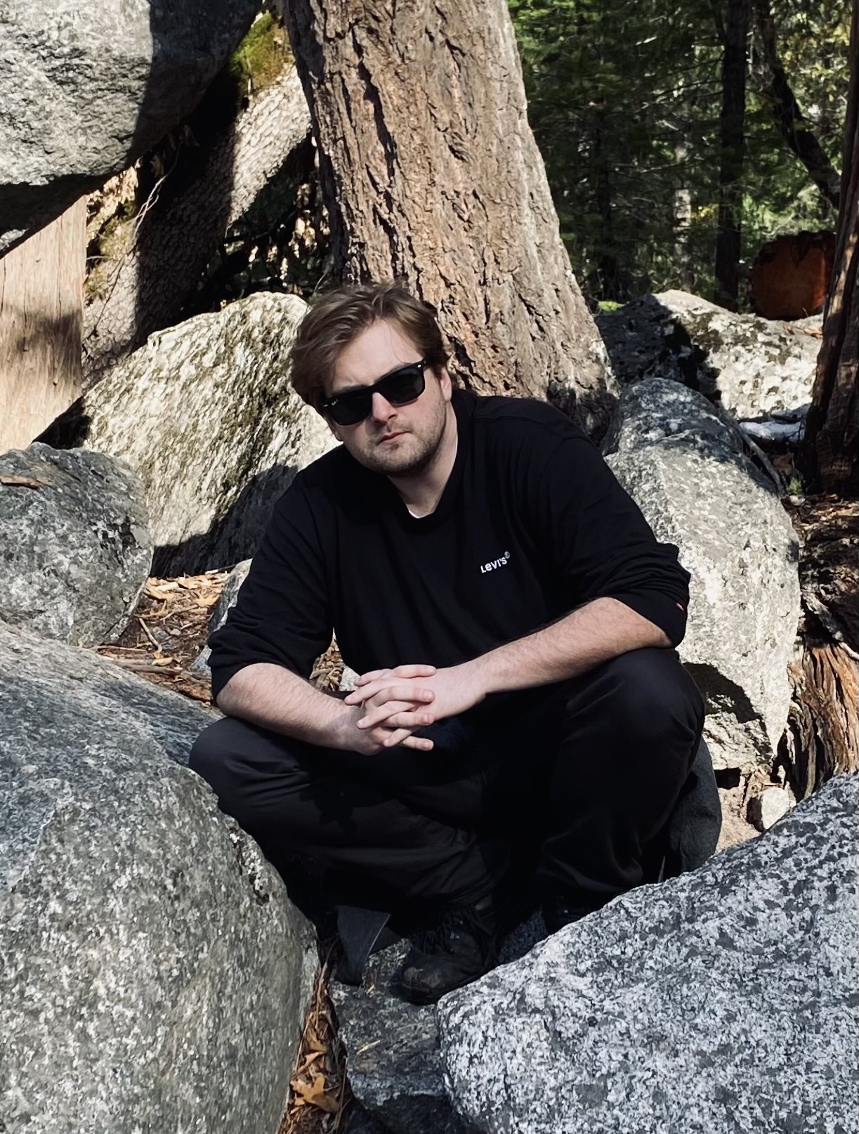 Ryan Deysher – Beaver Magazine