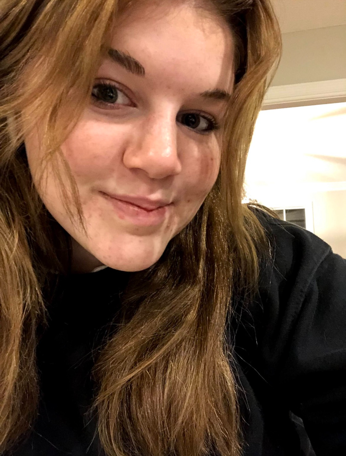 Shay Marie Taylor – Beaver Magazine