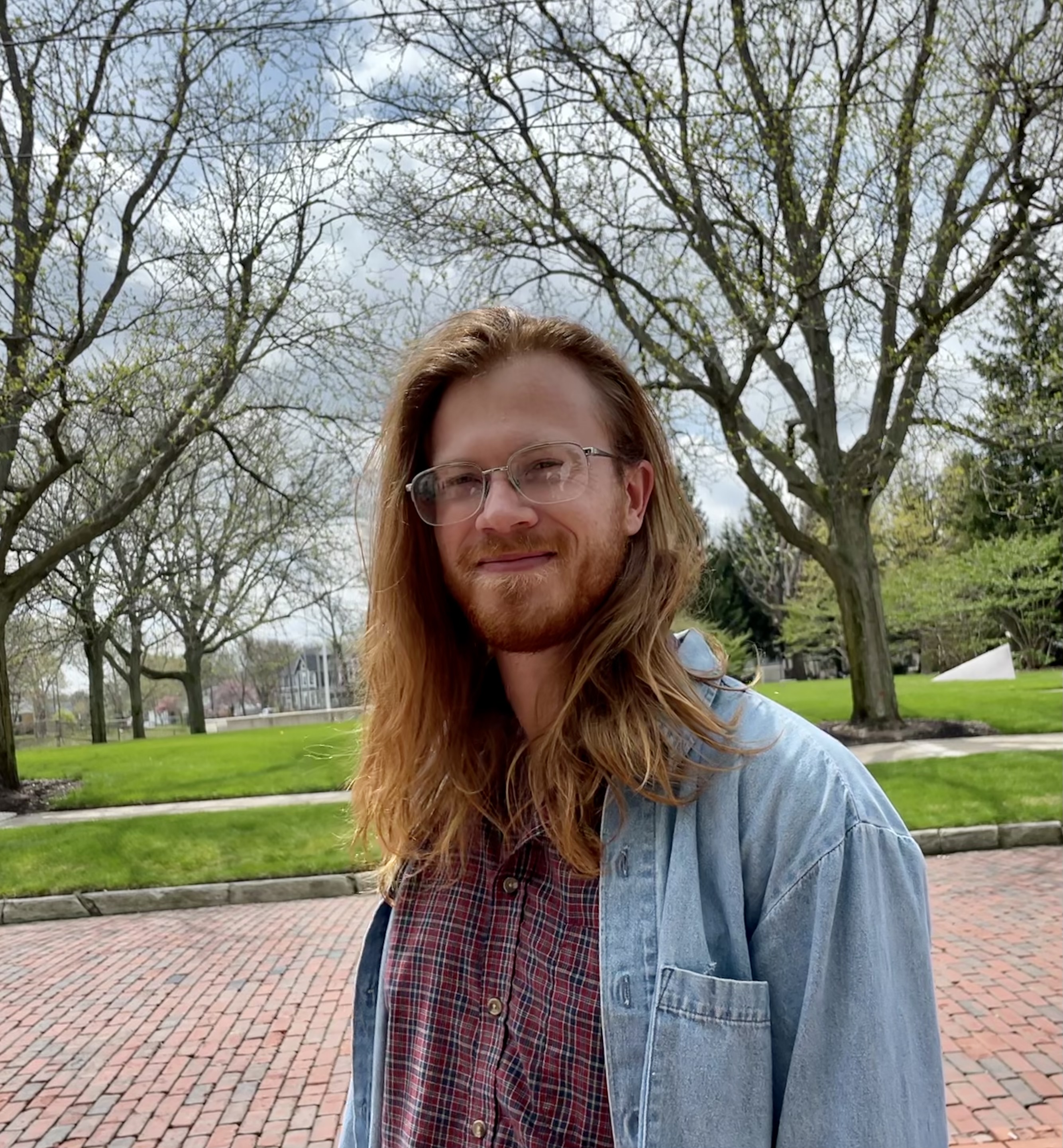 Samuel Burt – Beaver Magazine