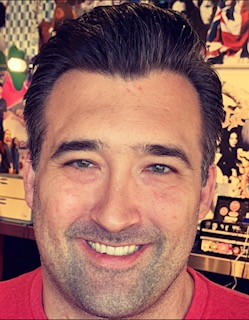 Matt Rowan – Beaver Magazine