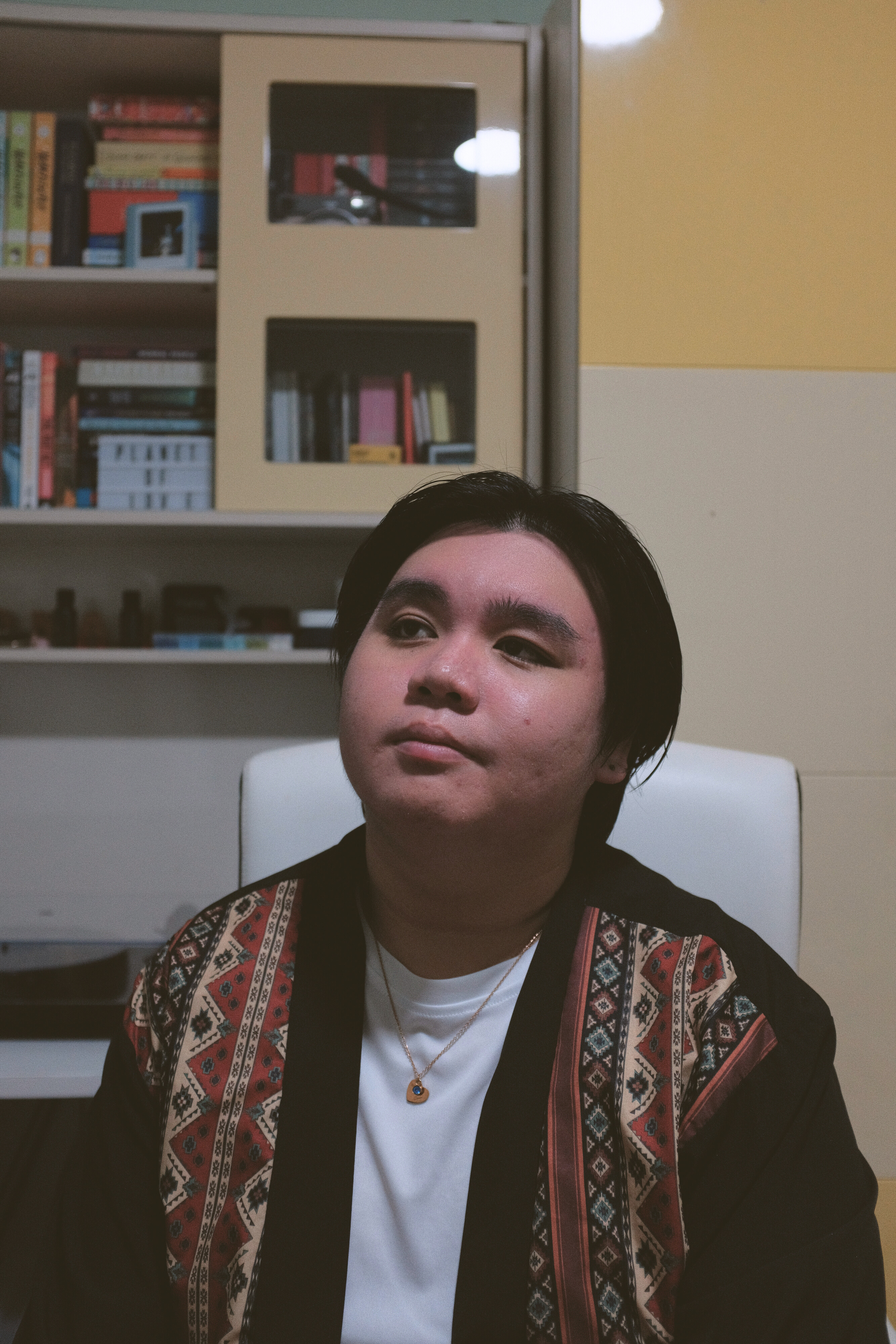 Conan Tan – Beaver Magazine
