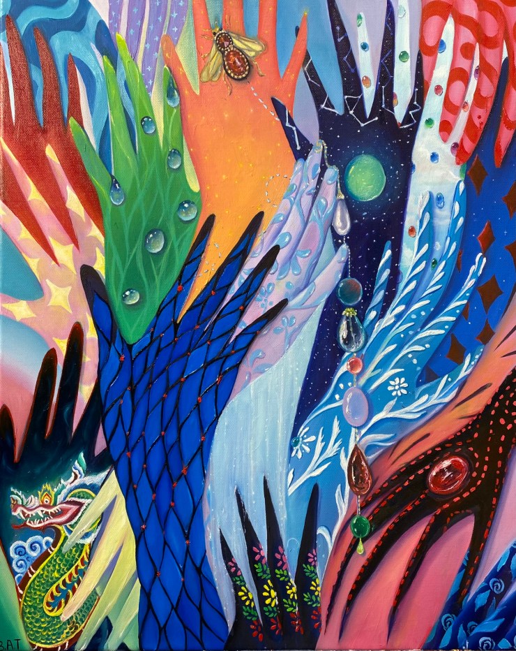 Brea’n Thompson – Beaver Magazine