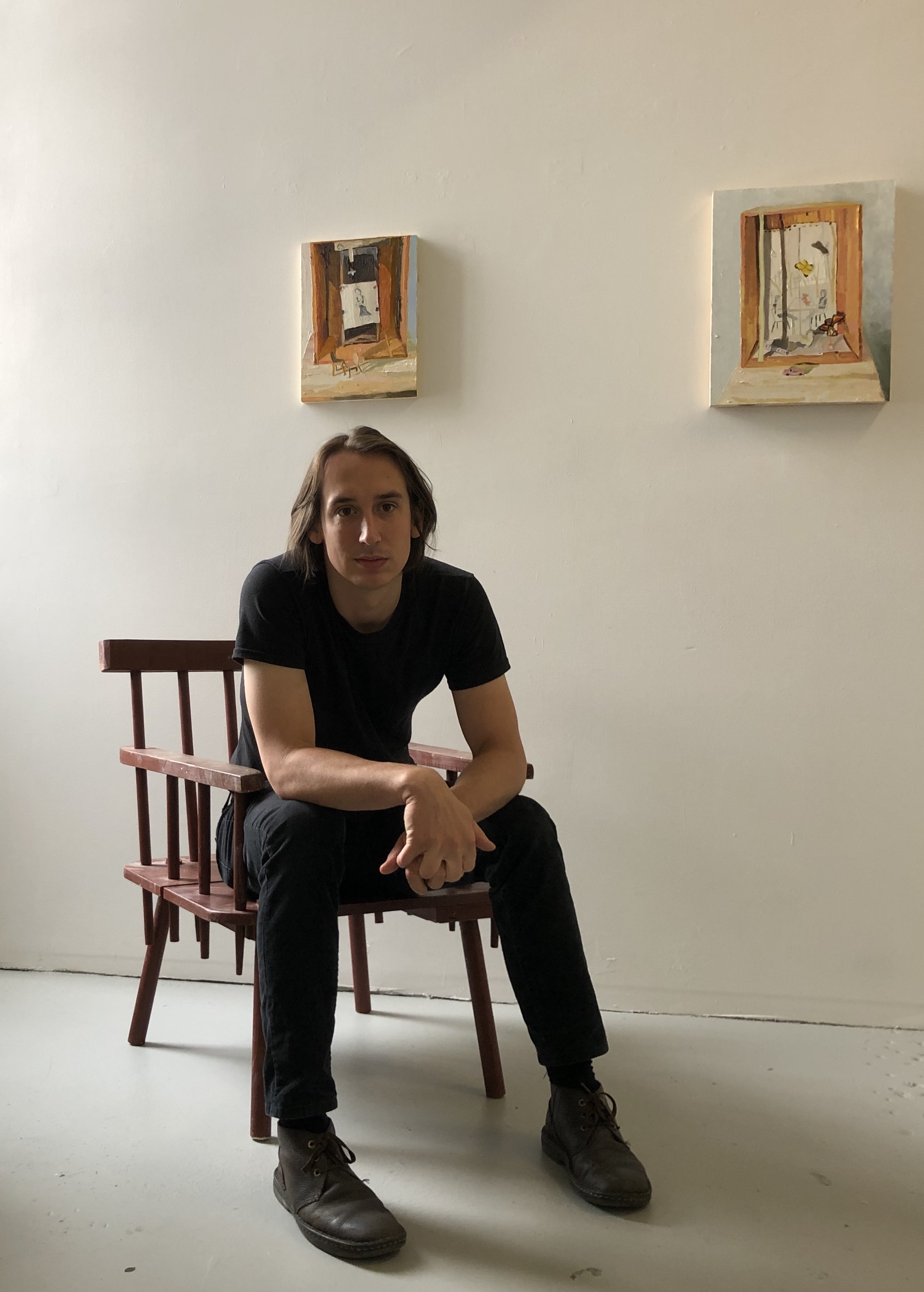 Brad Stumpf – Beaver Magazine