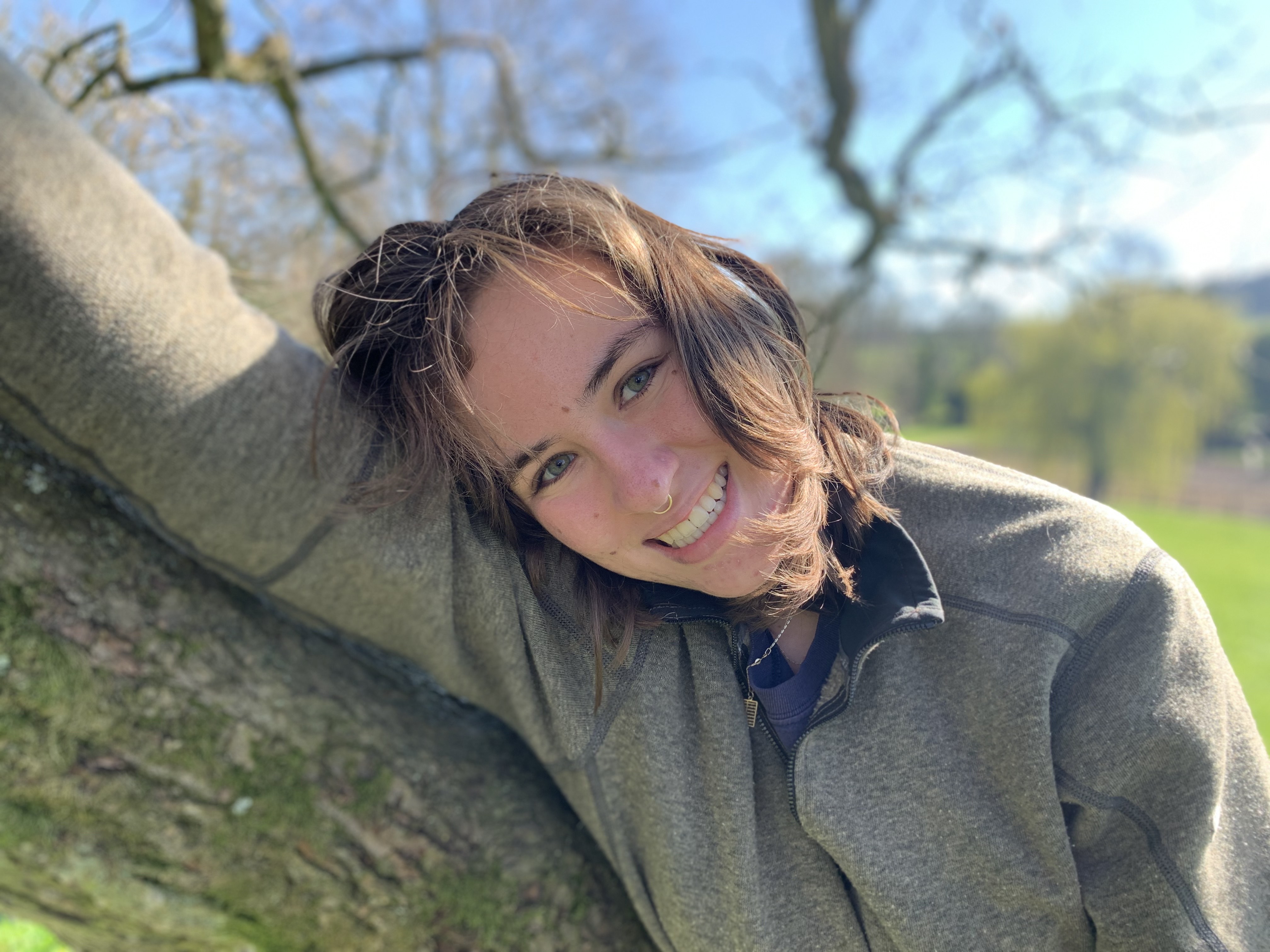 Emma Janssen – Beaver Magazine