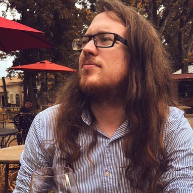 Justin Carter – Beaver Magazine