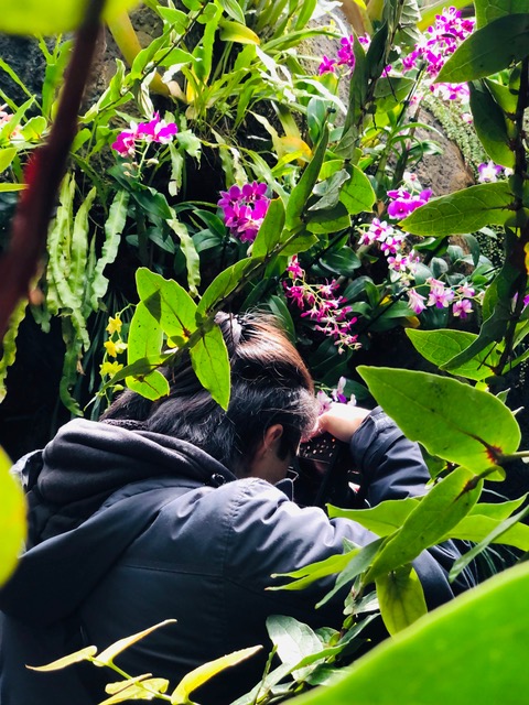 Luke Tan – Beaver Magazine