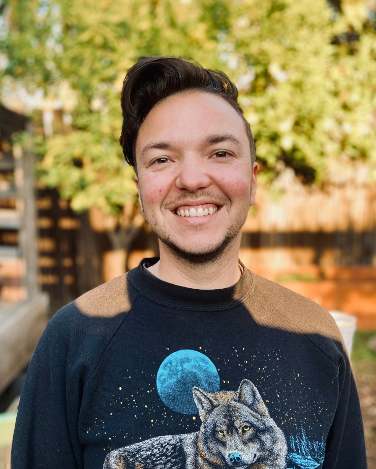 Max Schmidt Wheeler – Beaver Magazine