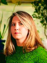 Elizabeth Joy Levinson – Beaver Magazine