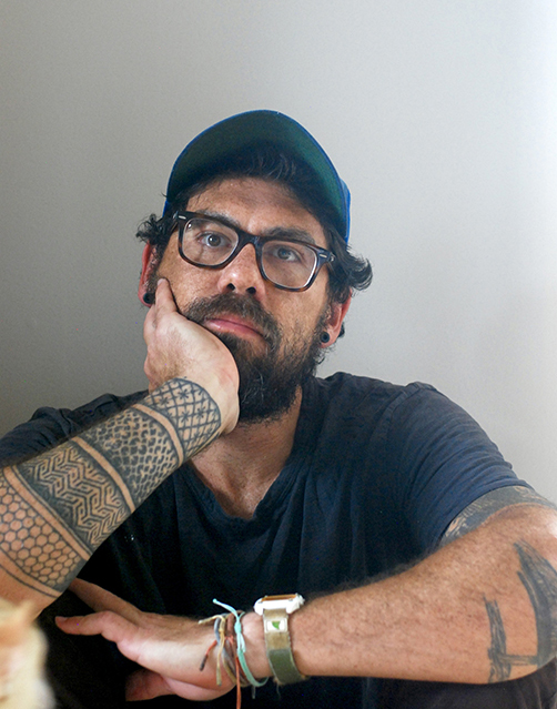 An Interview with Sean Gallagher – Beaver Magazine