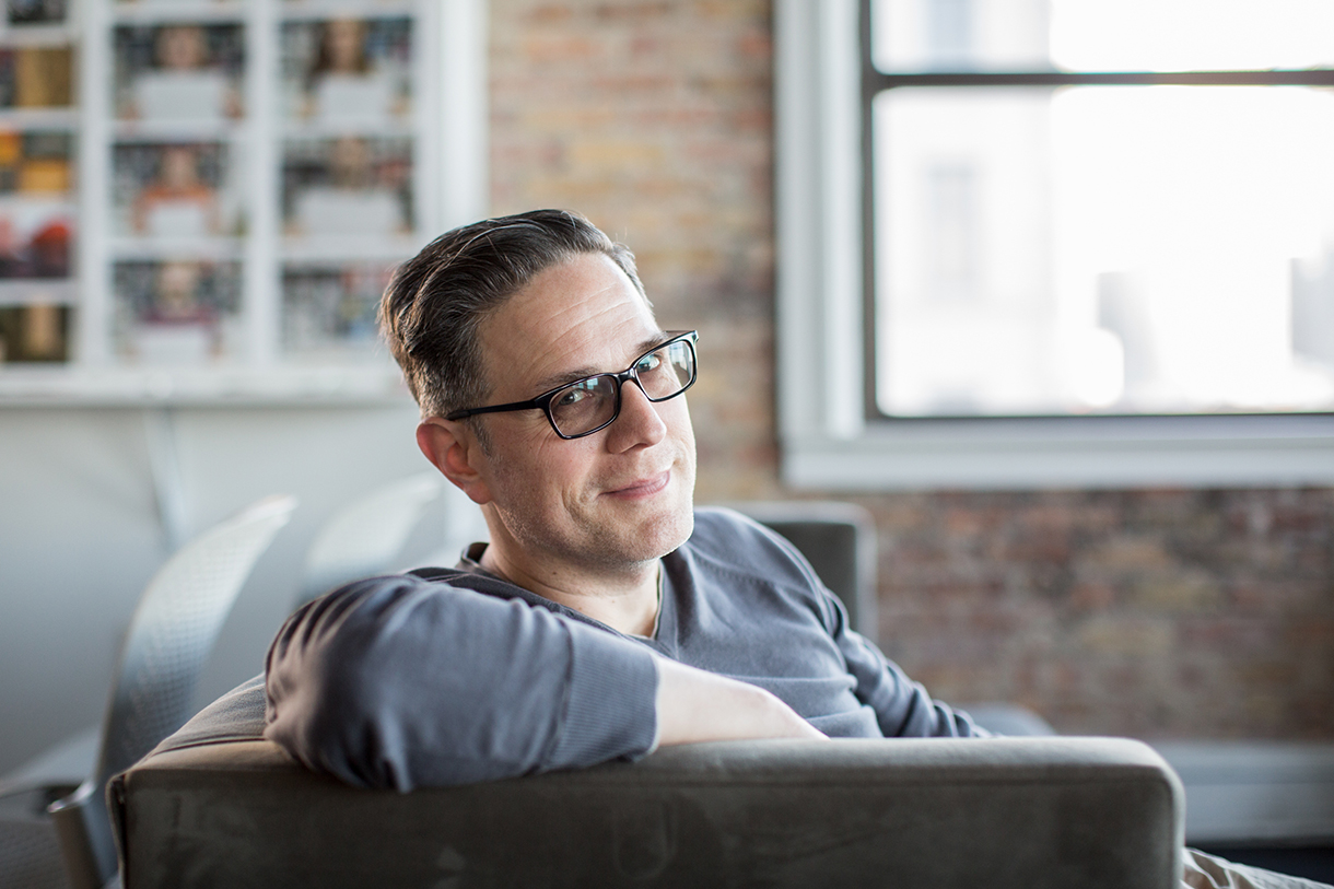 Edward Thomas-Herrera – Beaver Magazine