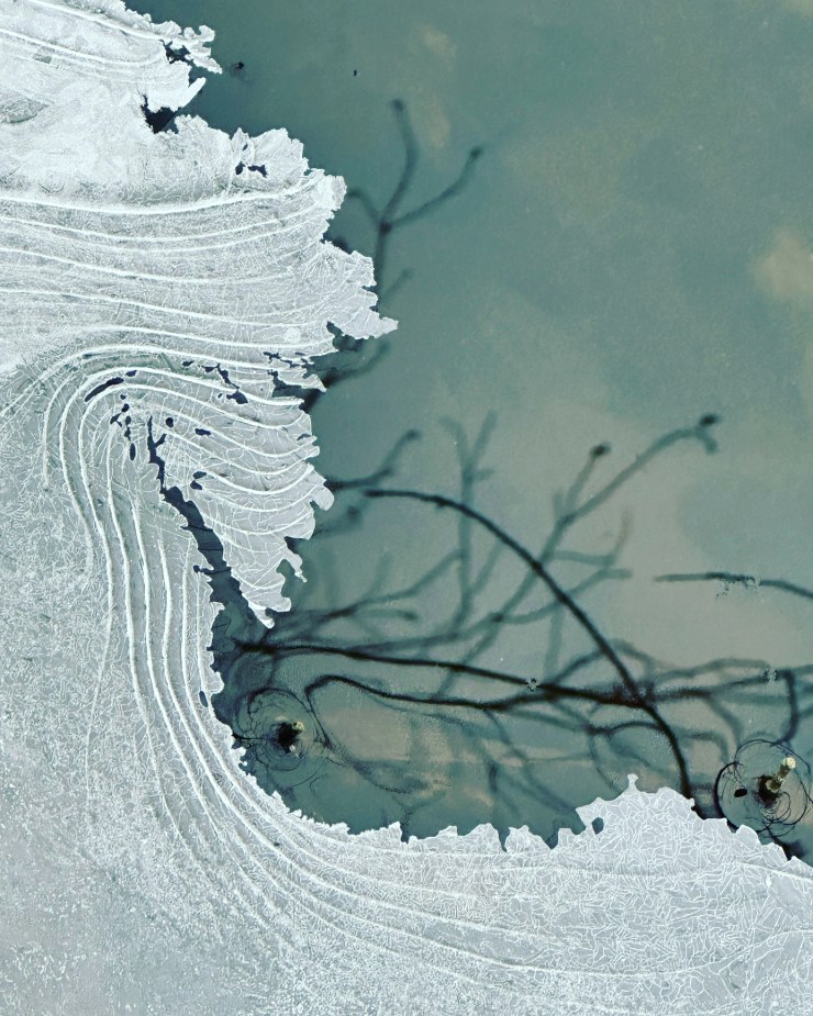 Kelly DuMar – Beaver Magazine