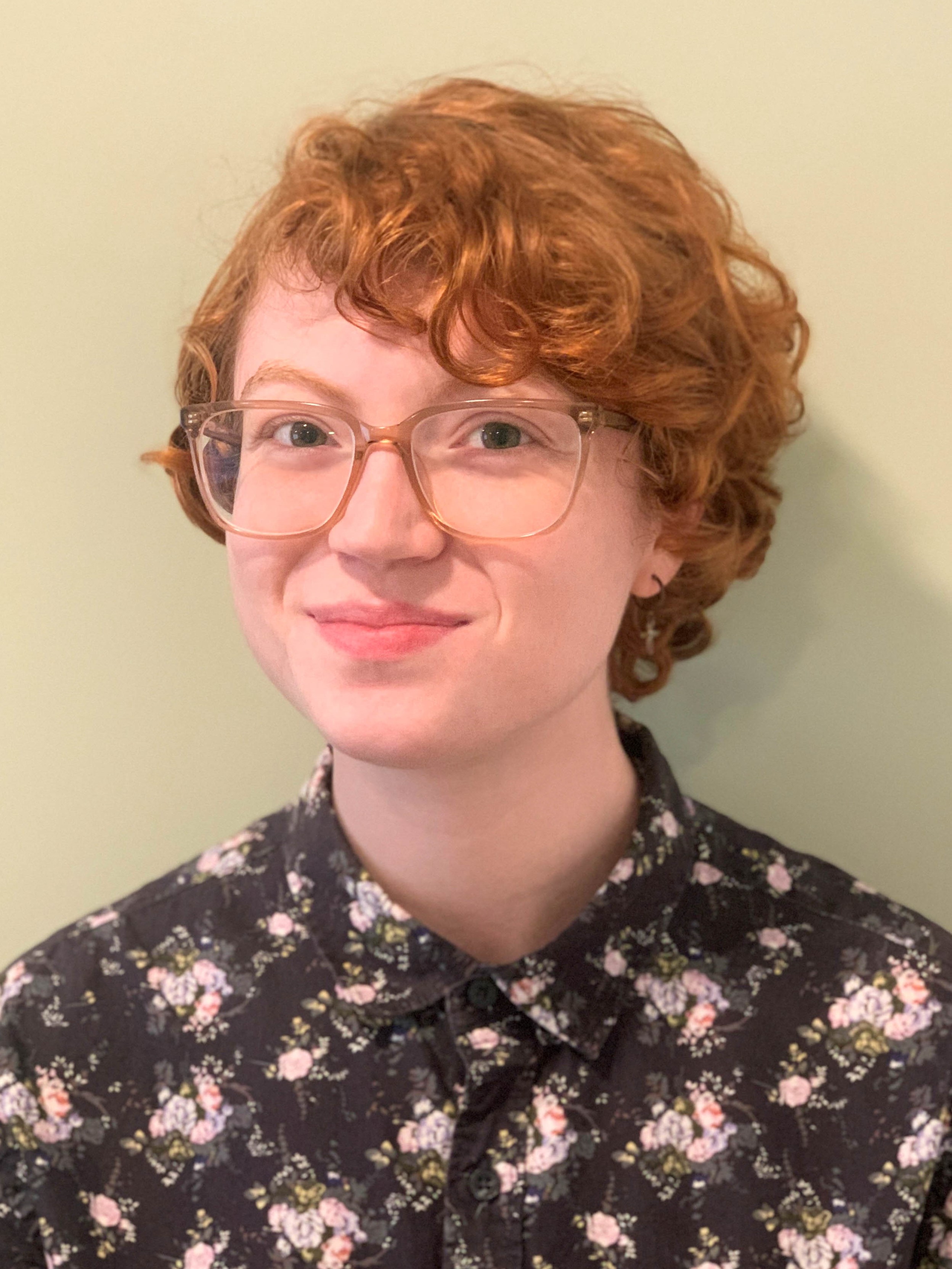 Julian River – Beaver Magazine