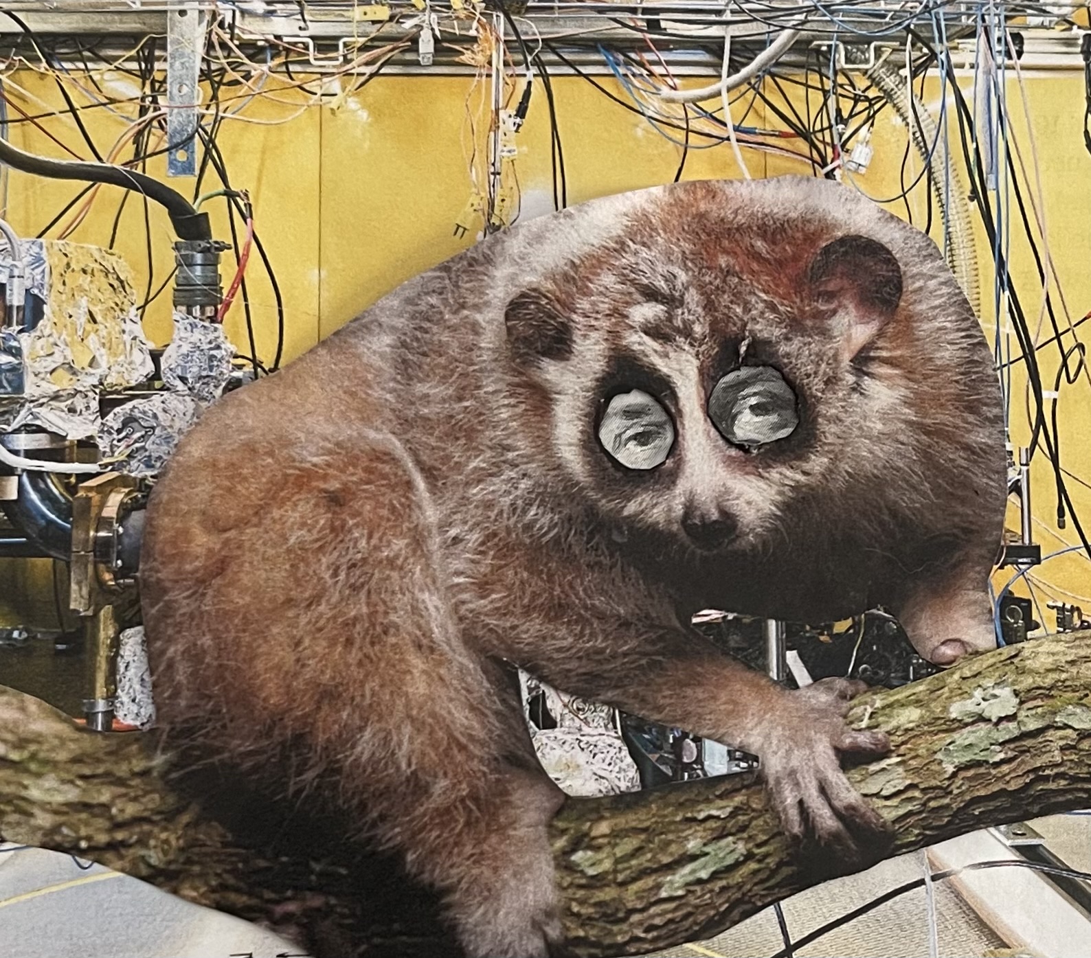 Robin Young – Beaver Magazine