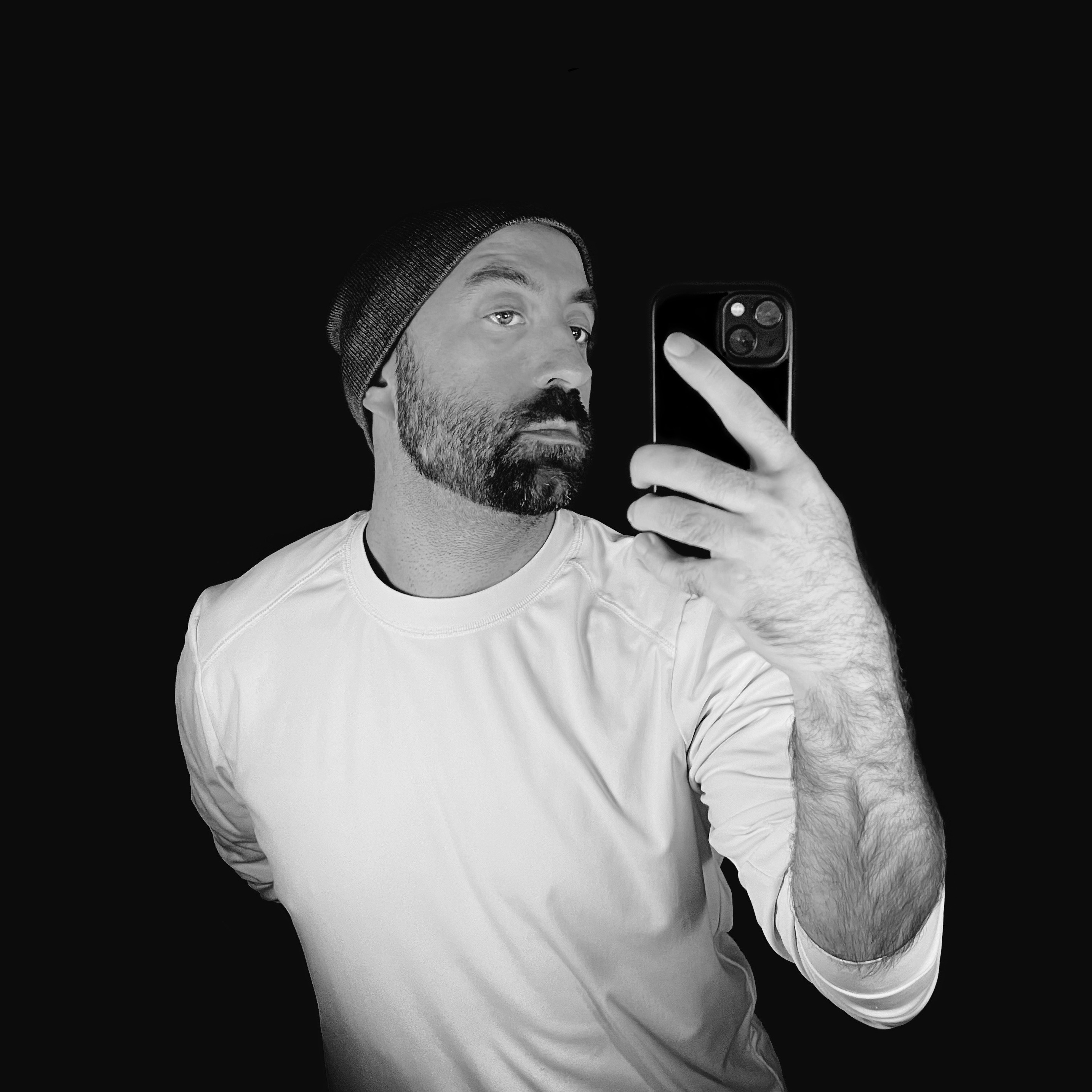 Aaron Sandberg – Beaver Magazine