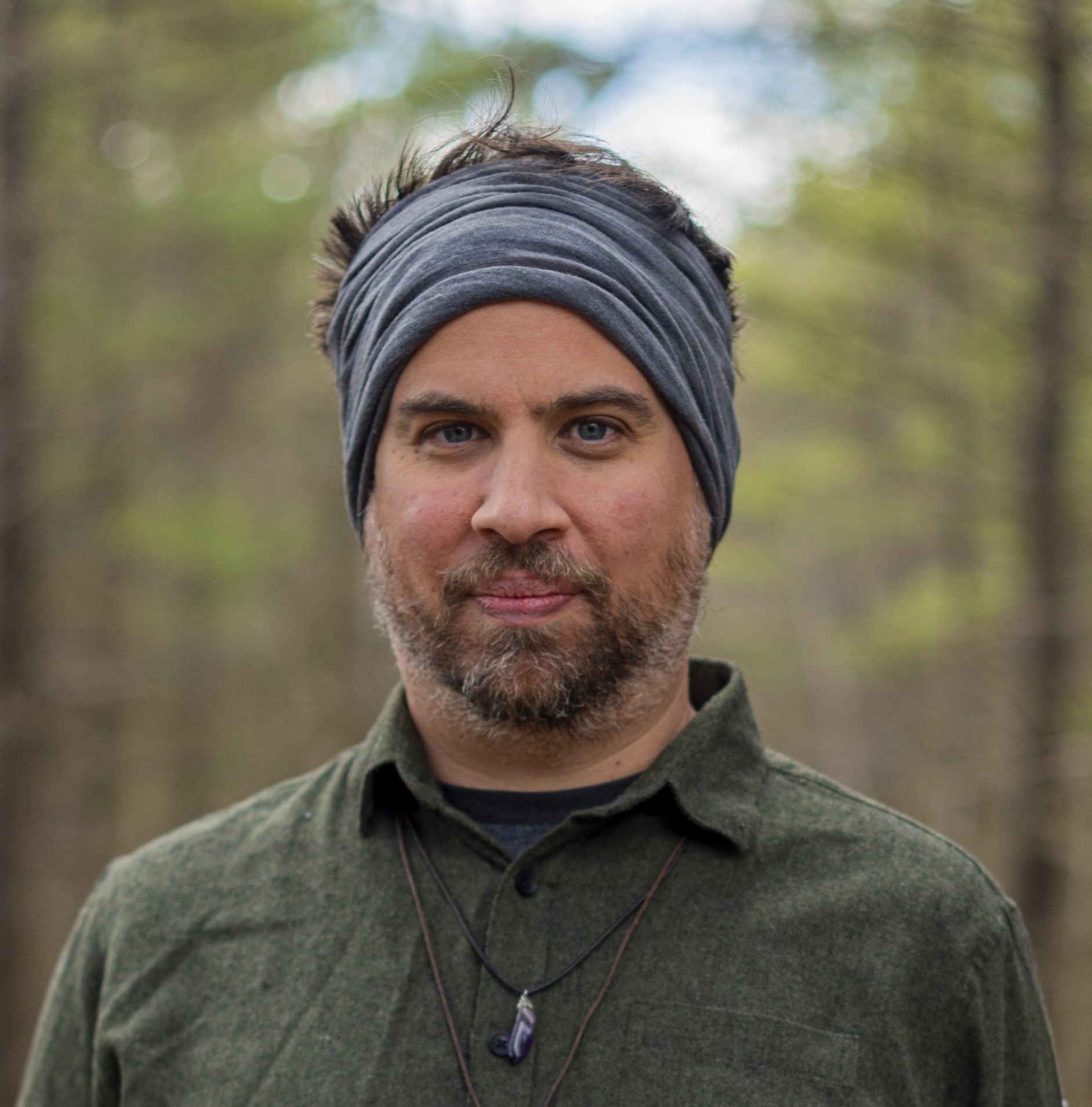 Aaron Kreuter – Beaver Magazine