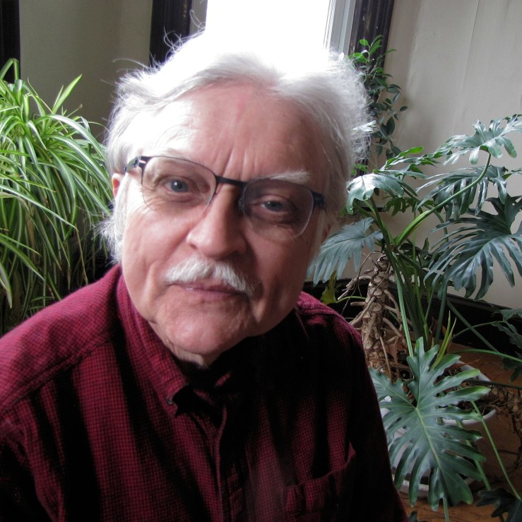 David P. Miller – Beaver Magazine