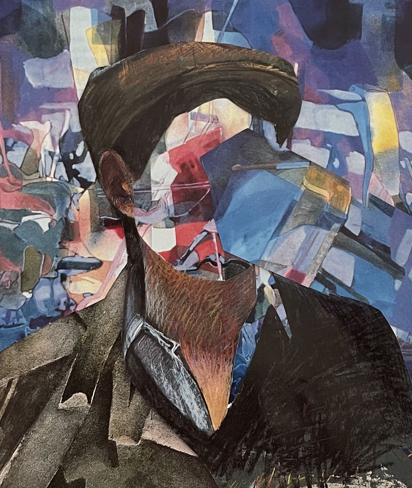 Robin Young – Beaver Magazine