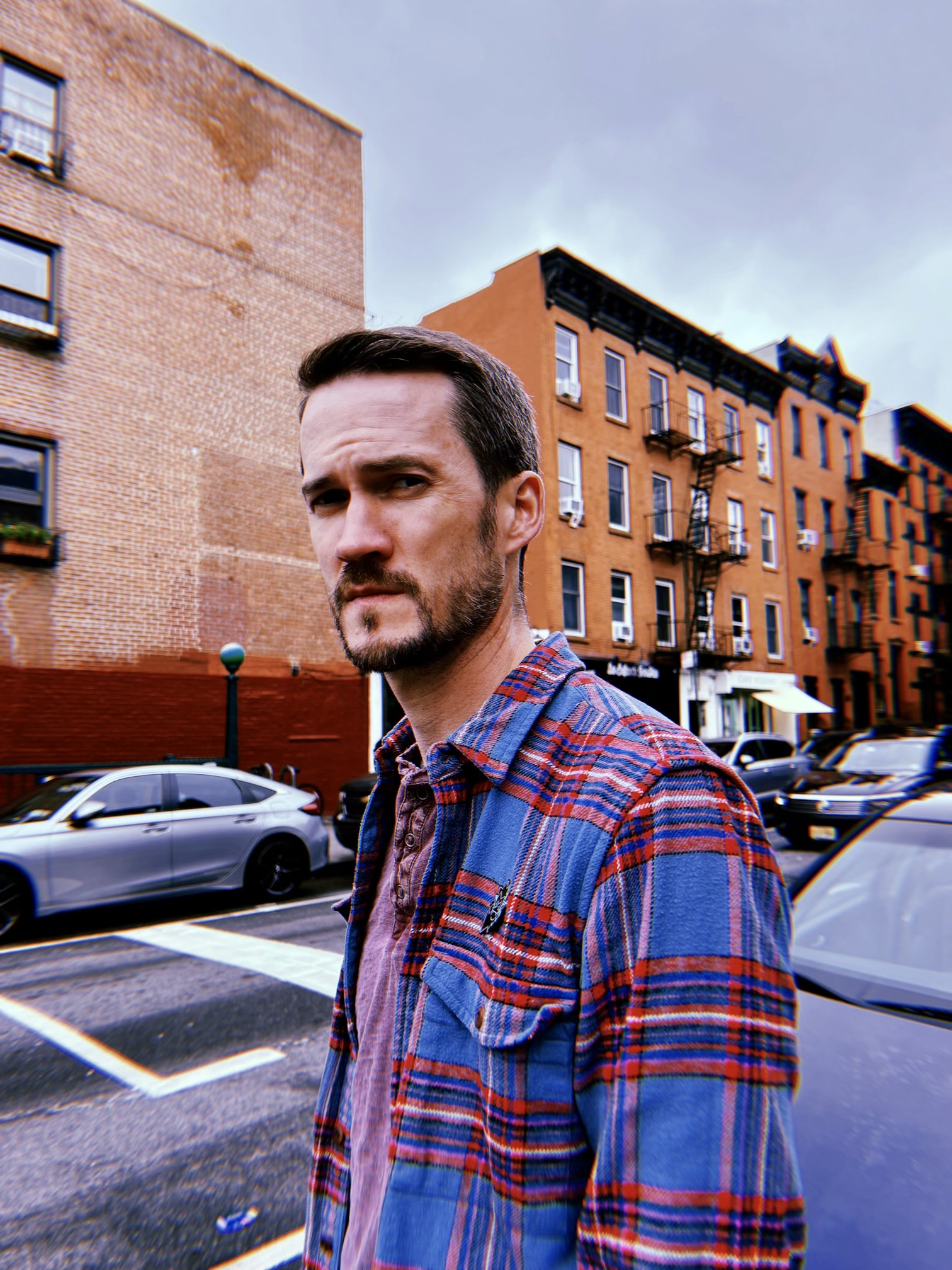 Zach Powers – Beaver Magazine